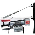 Scorpio XL - BETA MAX Hoists