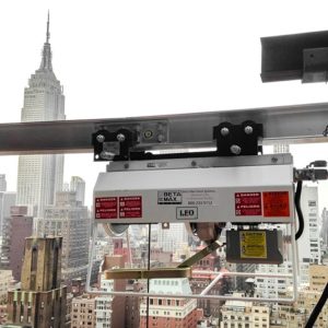 LEO XXL - BETA MAX Hoists