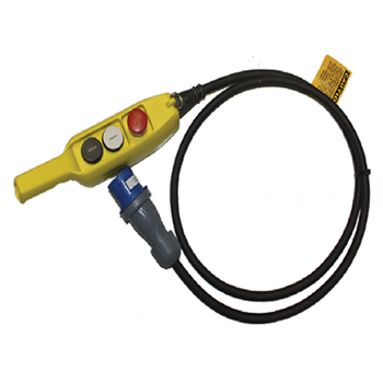 GEMINI PLUS - BETA MAX Hoists