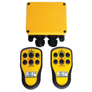 LEO - BETA MAX Hoists