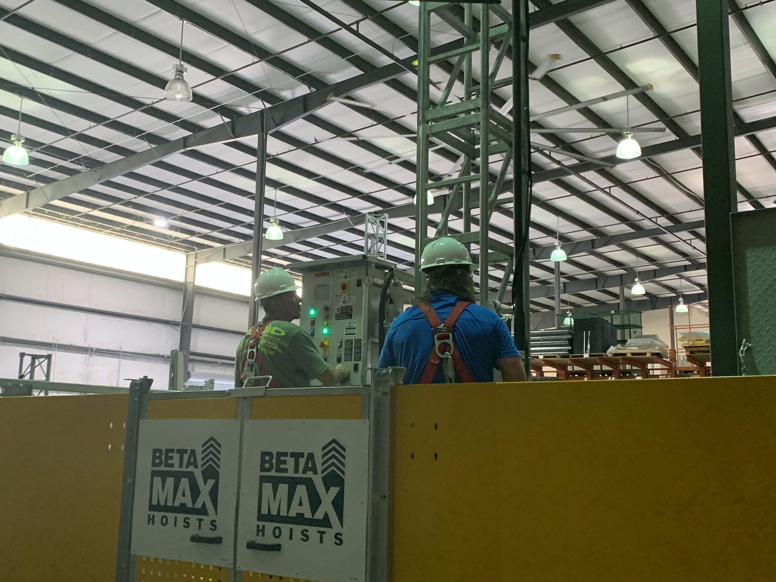 Back-to-Back Certification Training At BETA MAX This Month - BETA MAX ...